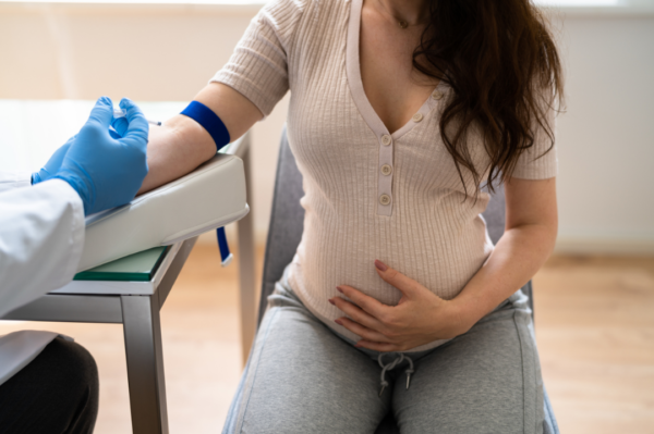 Cribado y diagnóstico prenatal: tomando decisiones informadas durante ...