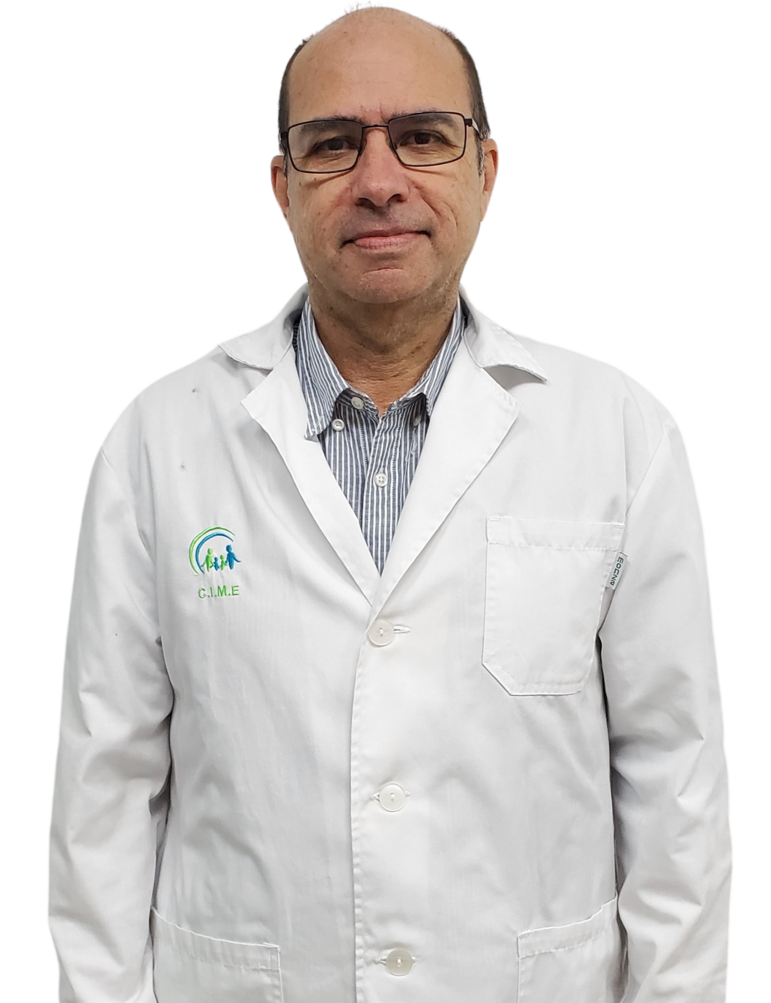 Equipo – Centro Médico CIME