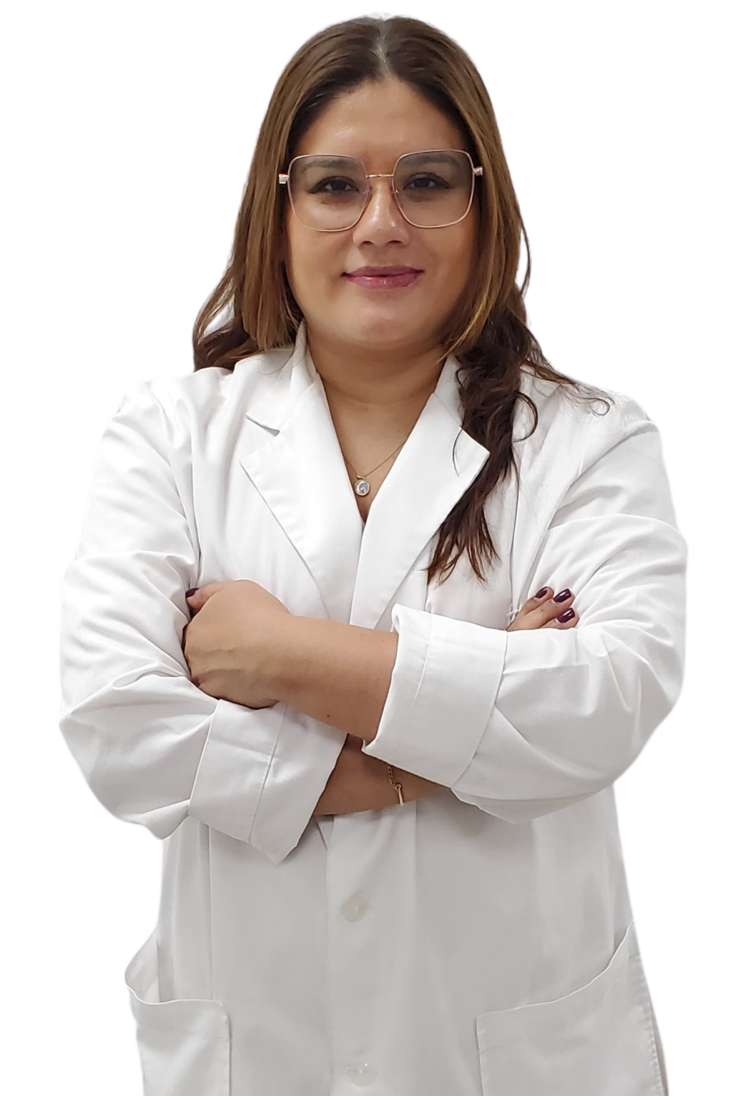 Equipo – Centro Médico CIME